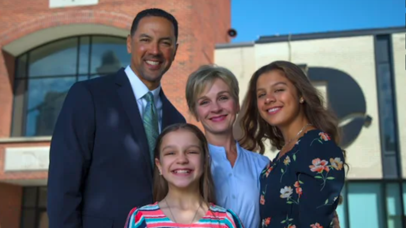 Minneapolis' DeLaSalle High School welcomes new president | Catholic ...