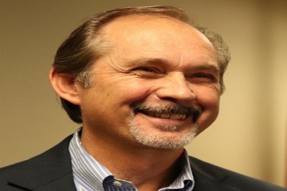 Campaigns Daily | Representative Steven Haugaard Talks About His ...