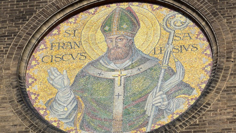 Diocese Of Allentown Celebrates Feast Day Of St Francis De Sales his Words Offer Us Focus For diocese-of-allentown-celebrates-feast-day-of-st-francis-de-sales-his-words-offer-us-focus-for