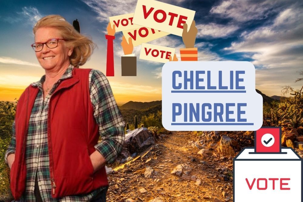 Campaigns Daily | Chellie Pingree for Congress: In FDA Hearing, Pingree ...