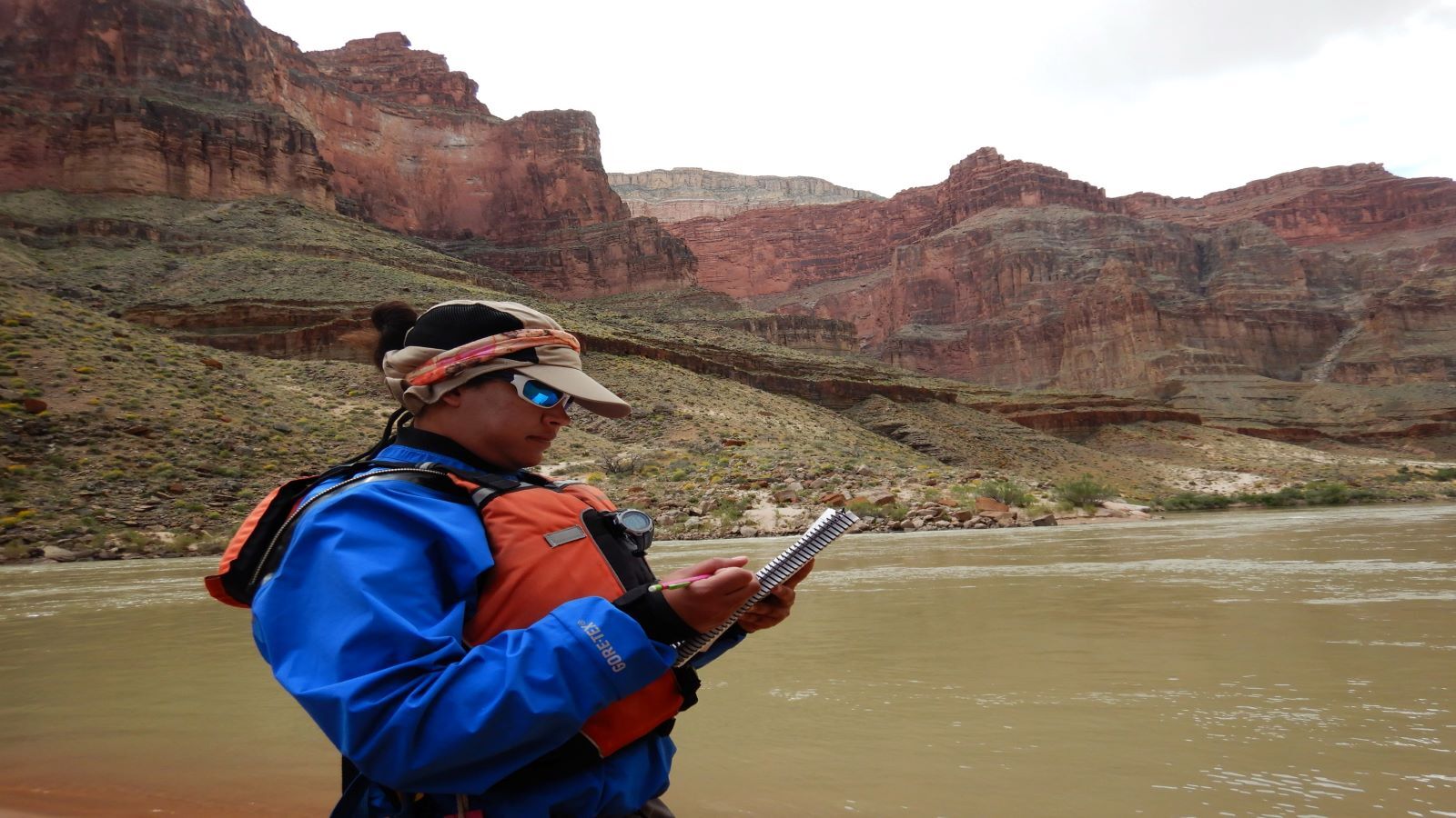 Haaland: Colorado River System program to help ‘conserve water’ during ...