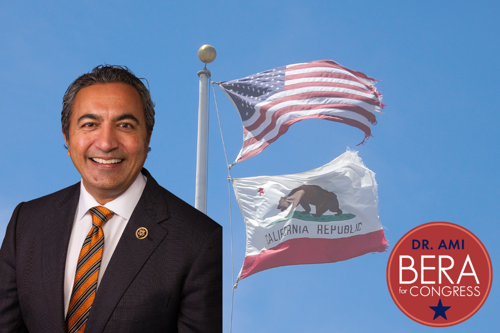 Campaigns Daily | Reps. Bera and Salazar Introduce the End Tuberculosis ...