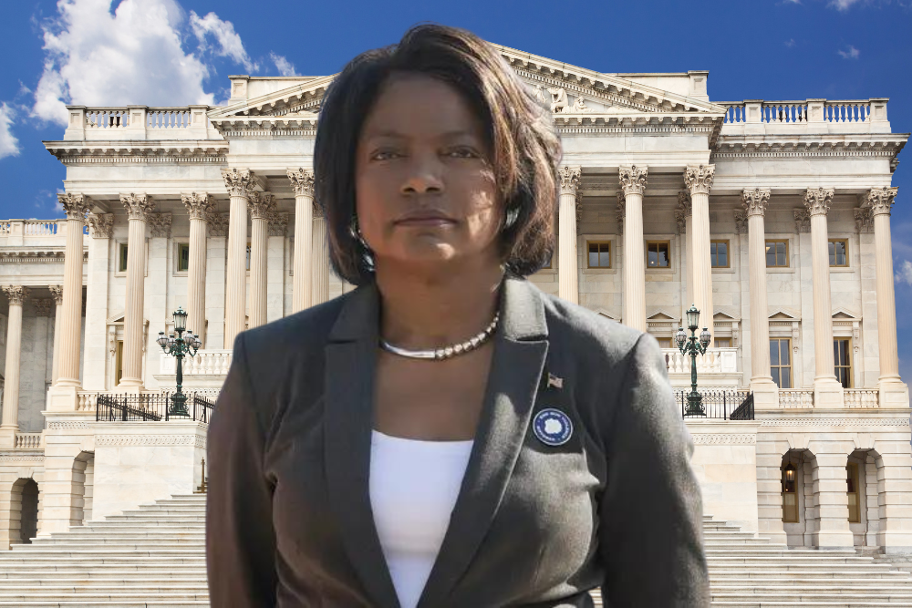 Campaigns Daily | Val Demings: Environment