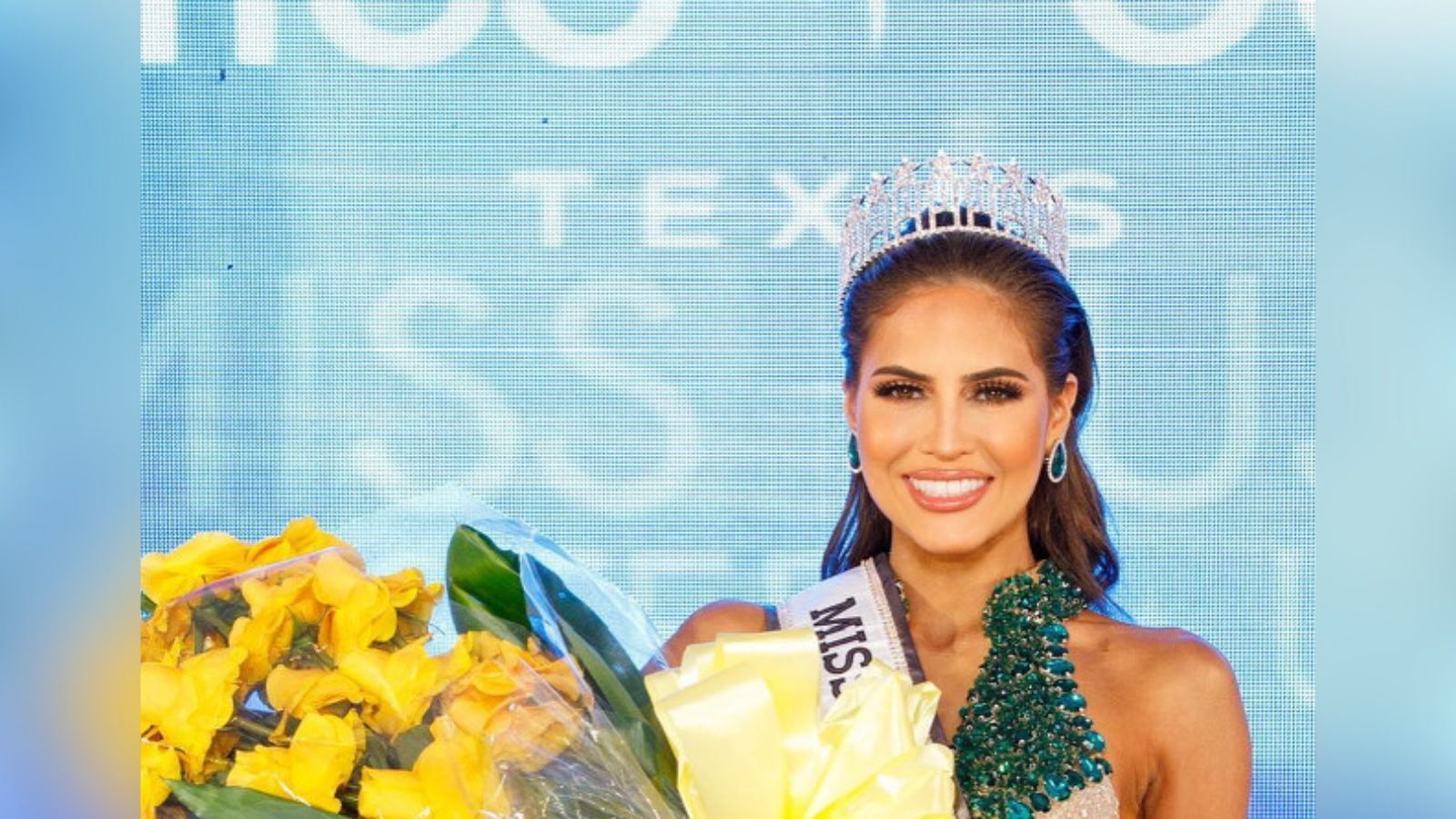 Beauty queen Alzate: 'I feel so immensely grateful and honored to ...