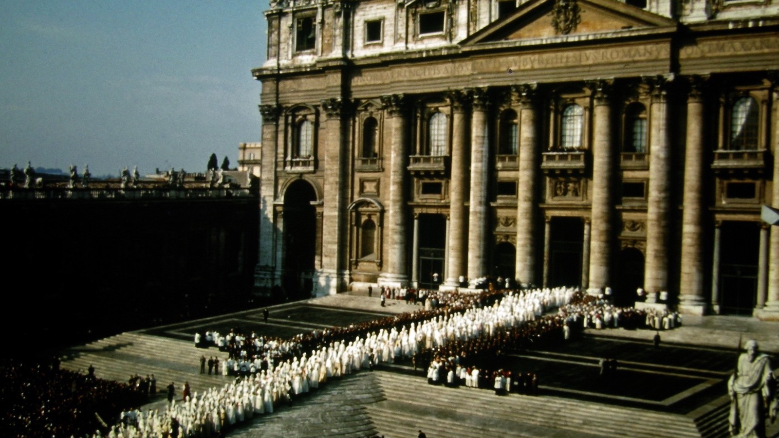 Pope Francis marks 60th anniversary of Vatican II: It taught the Church ...