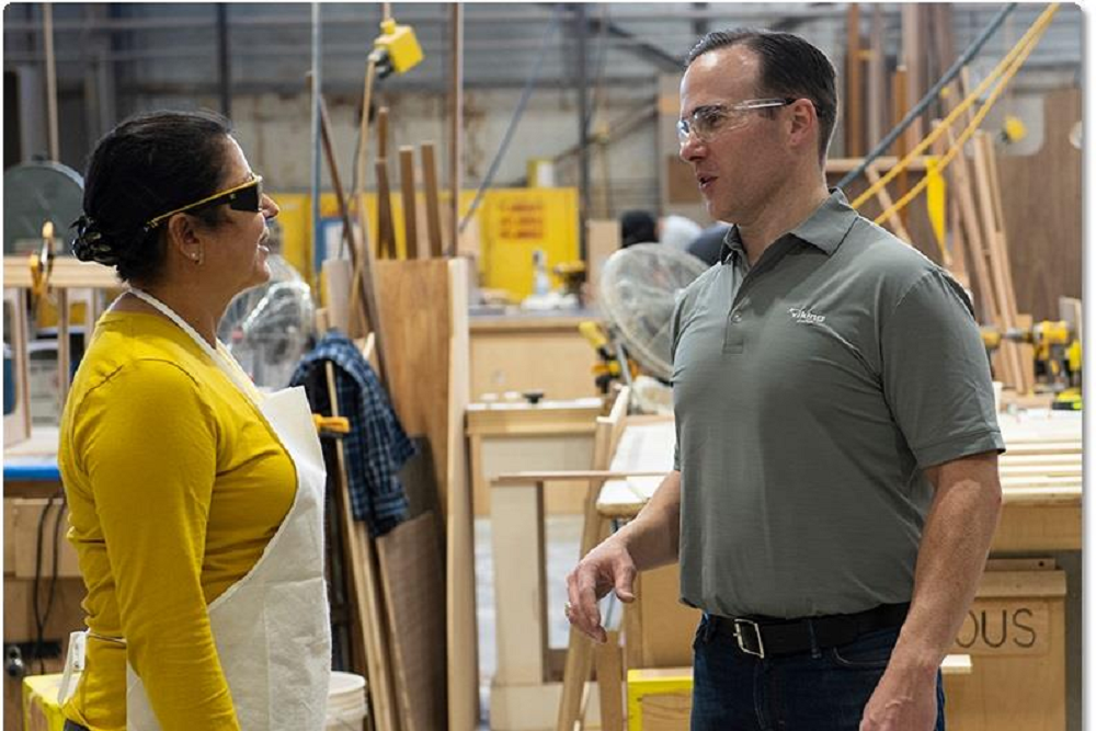 Campaigns Daily | Viking Group’s Robert Healey Jr. Announces Candidacy ...