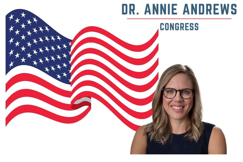 Campaigns Daily | Dr. Annie Andrews Releases Statement on Leaked ...
