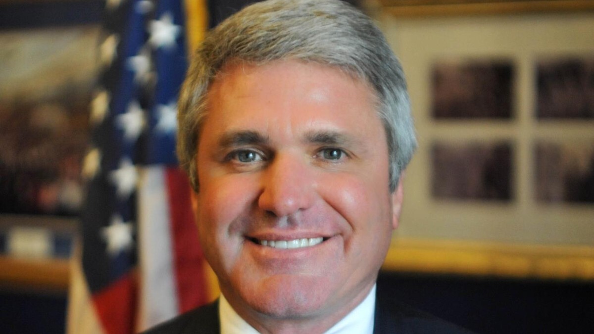 McCaul recognizes Bikers Against Child Abuse: 'Thank you for remaining ...