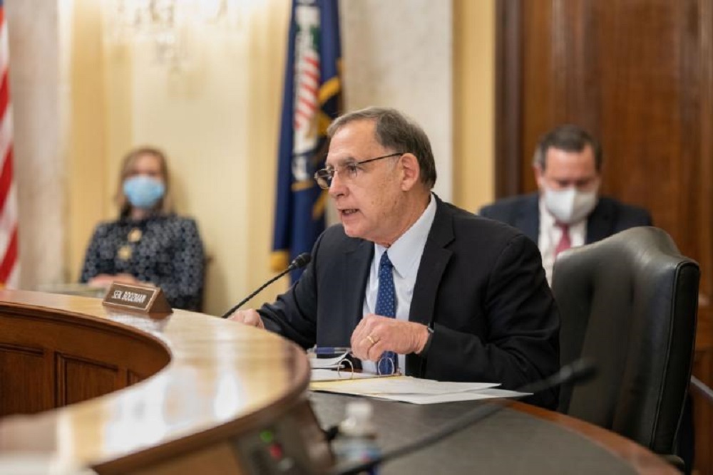 Campaigns Daily | John Boozman for Senate: Boozman Named ‘Hero of Main ...