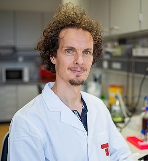 Understudied proteins: The Wellcome Trust launches an initiative to ...