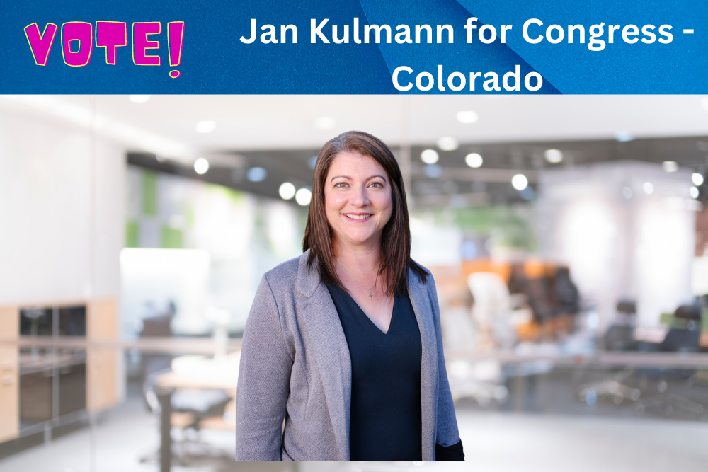 Campaigns Daily | Highlights: Jan Kulmann Showcases Electability at Co ...