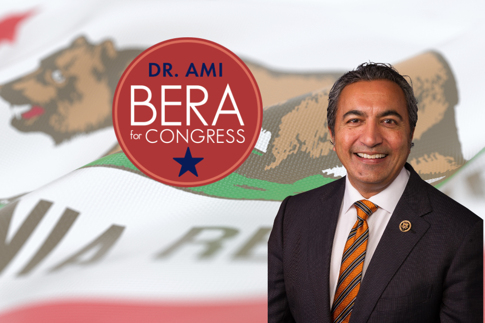 Campaigns Daily | Rep. Bera Releases Statement on Deadly Mass Shooting ...