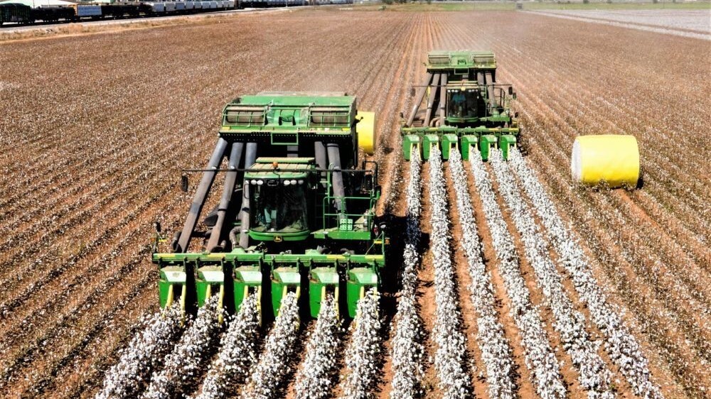 Jeff Witte: 'It was a challenging year for those in agriculture' | New ...