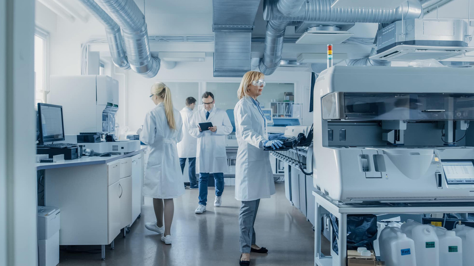 Biostarks executive chairman: 'Biostarks Labs Singapore's main goal is ...