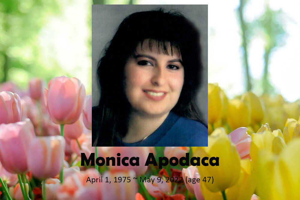Monica Apodaca | New Mexico Sun