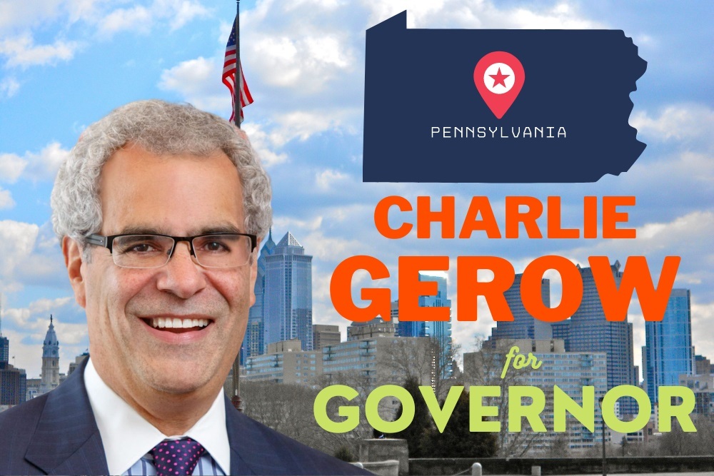 Campaigns Daily | Charlie Gerow for Governor: Letter to RNC Chairwoman ...