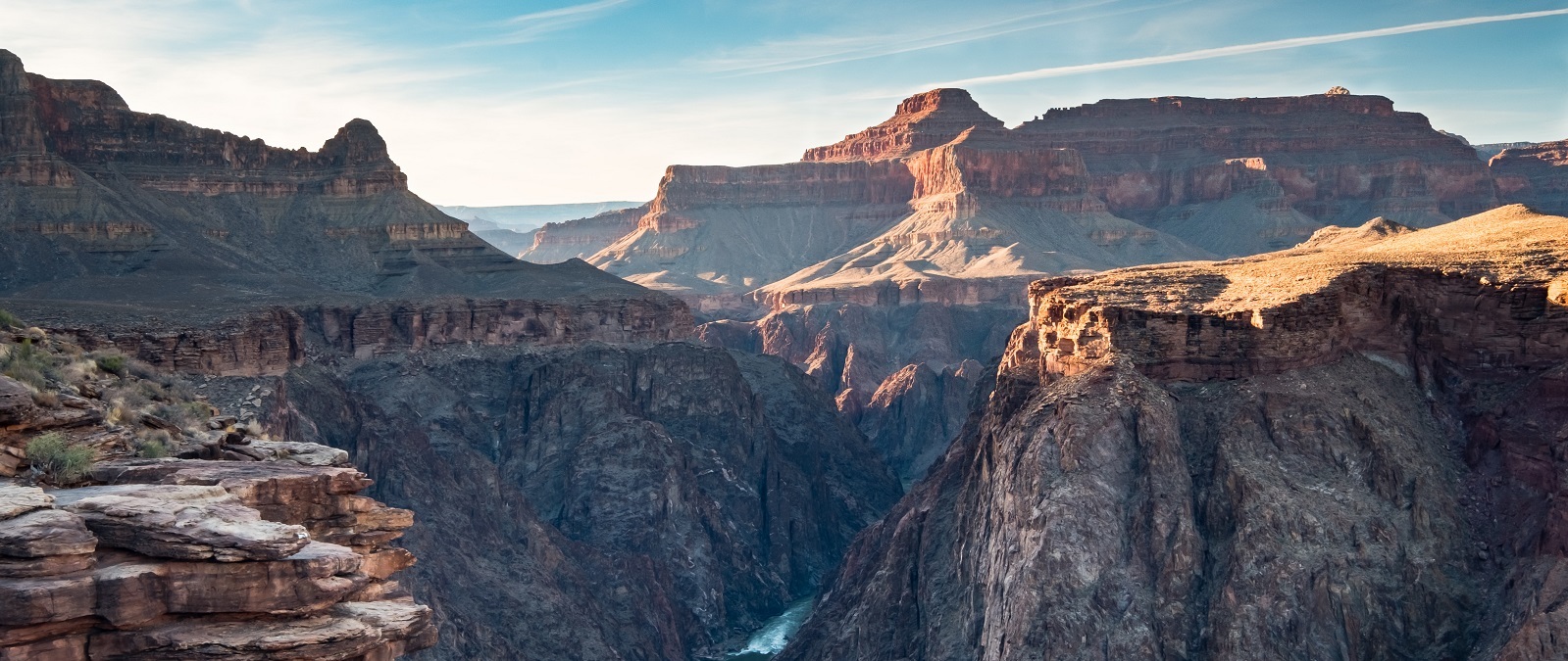 Learning more about the Grand Canyon’s Great Unconformity | Current ...