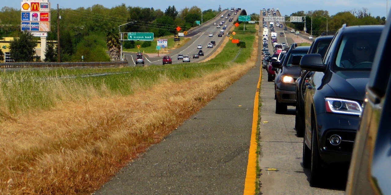 U.S. Census data shows more Californians electing to move out of state ... U.S. Census data shows more Californians electing to move out of state ...