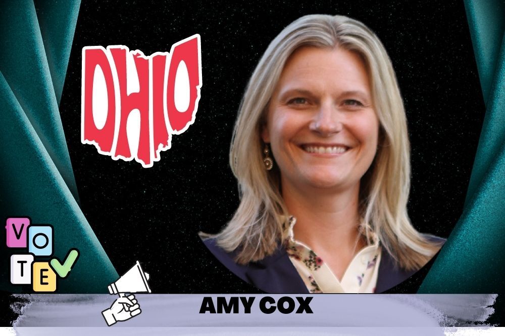 Campaigns Daily | Amy Cox for House Representative: Amy Cox Produces ...