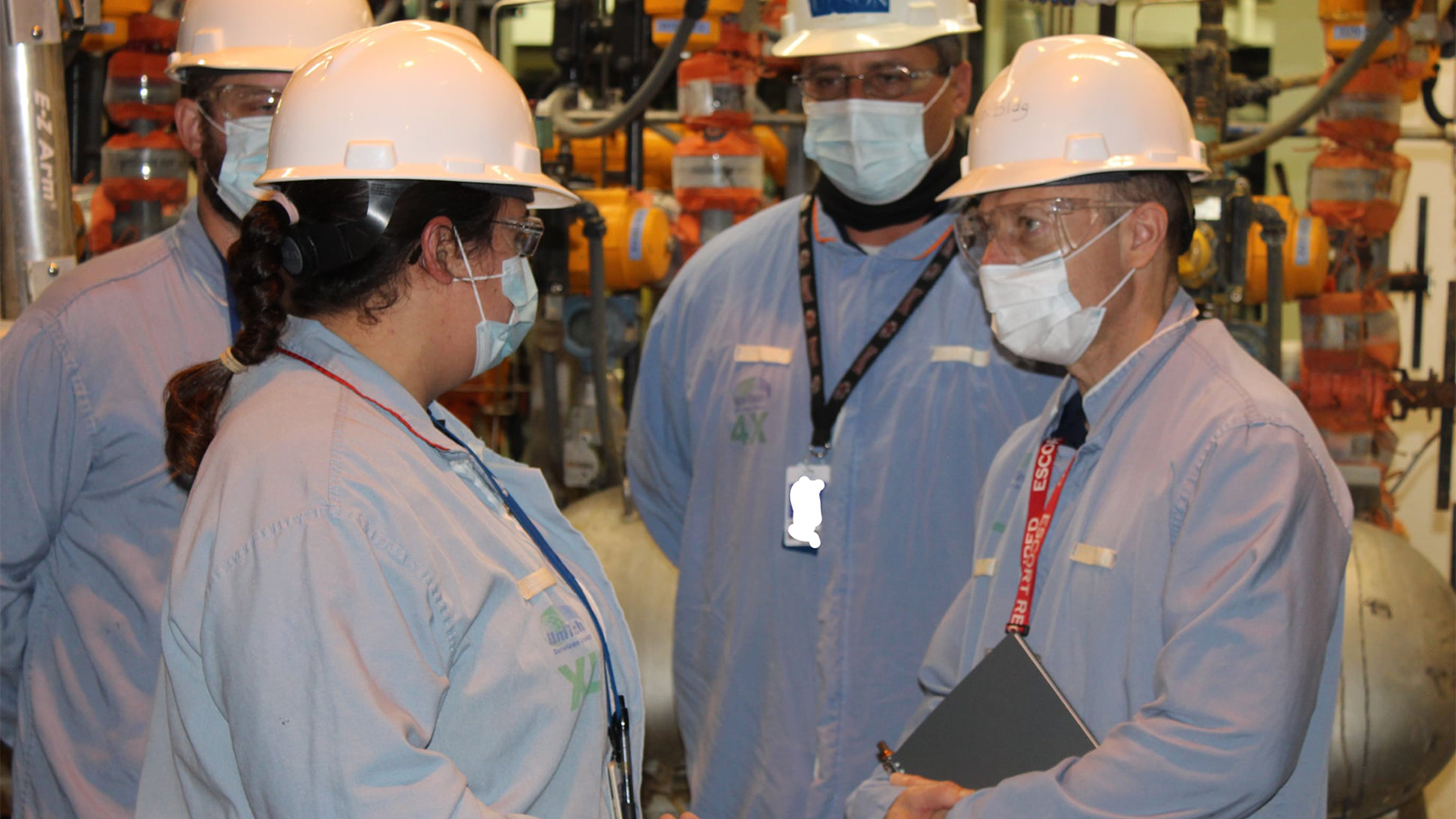 Westinghouse plans to add four AP1000 reactors in China: 'It has unique ...