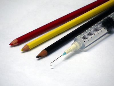 Emergard auto-injector device to be developed for nerve-agent antidote ...