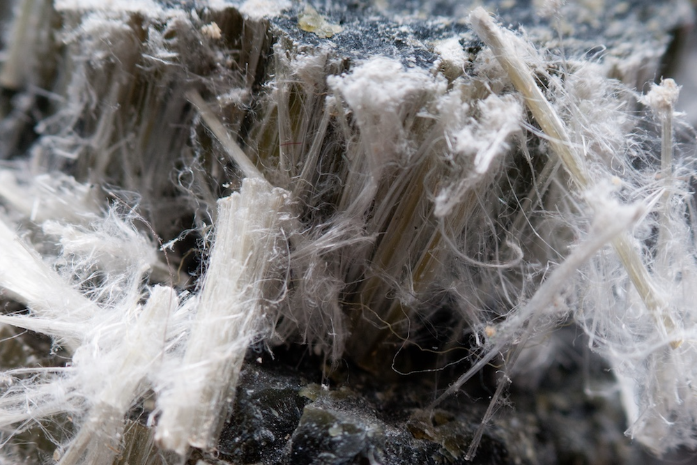 IOWA DEPARTMENT OF NATURAL RESOURCES: Asbestos regulations streamlined ...